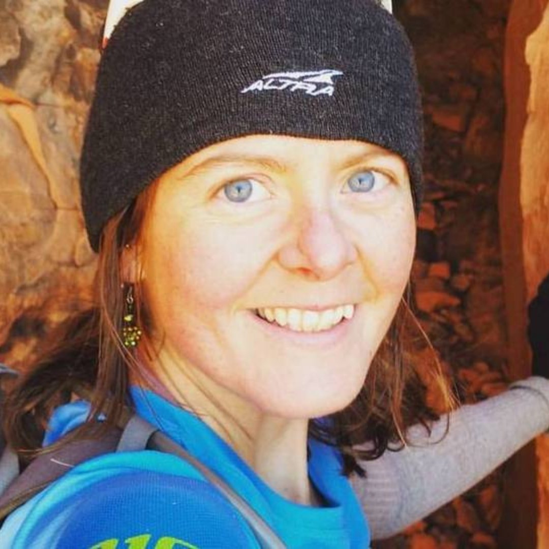 Heather "Anish" Anderson – [Canada] Hillsound Equipment