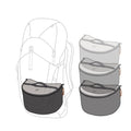PackStack™ PRO - Waterproof packing pods | Hillsound Equipment ...